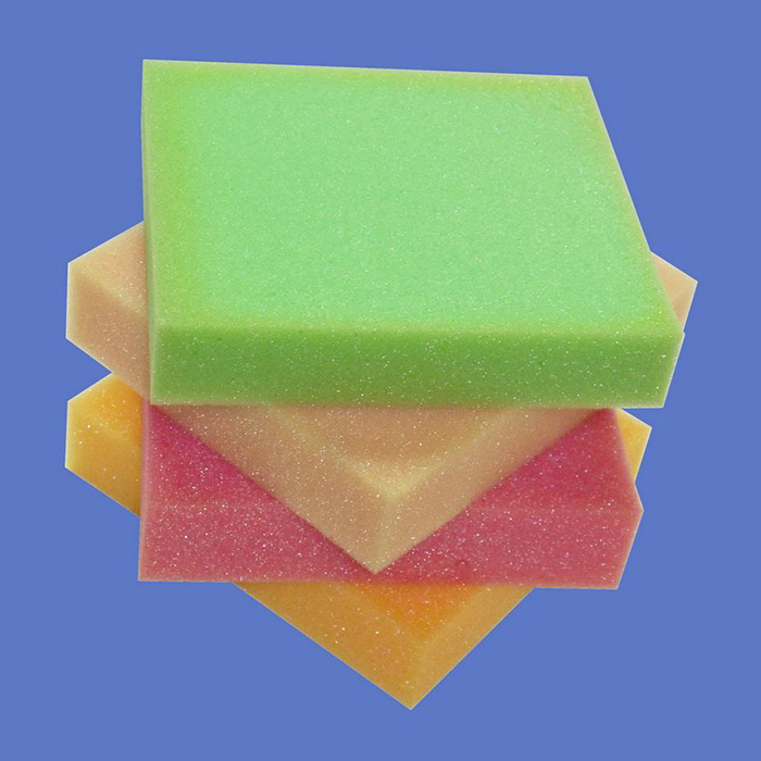 What are the stuffing for plush toys?